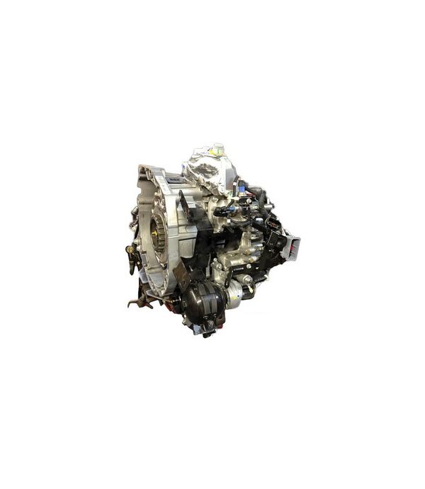C635 DCT Transmission parts, repair guidelines, problems, manuals